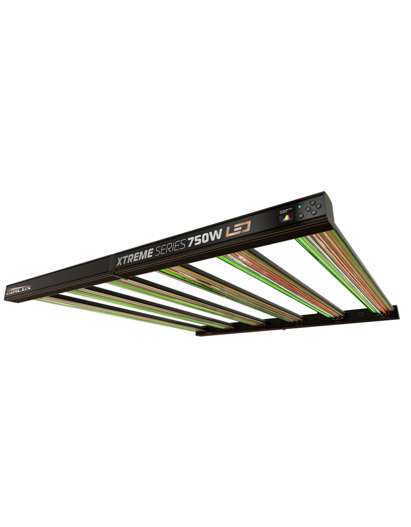 Dimlux Xtreme Series LED 750W – Greendiscounter