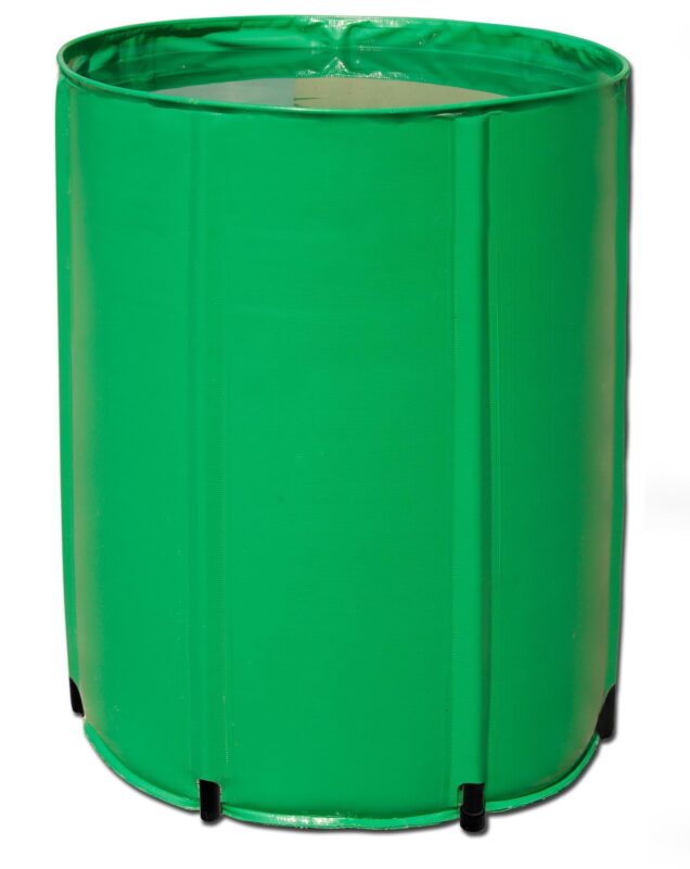 Aquaking Opvouwbaar Vat 380 Ltr | Greendiscounter